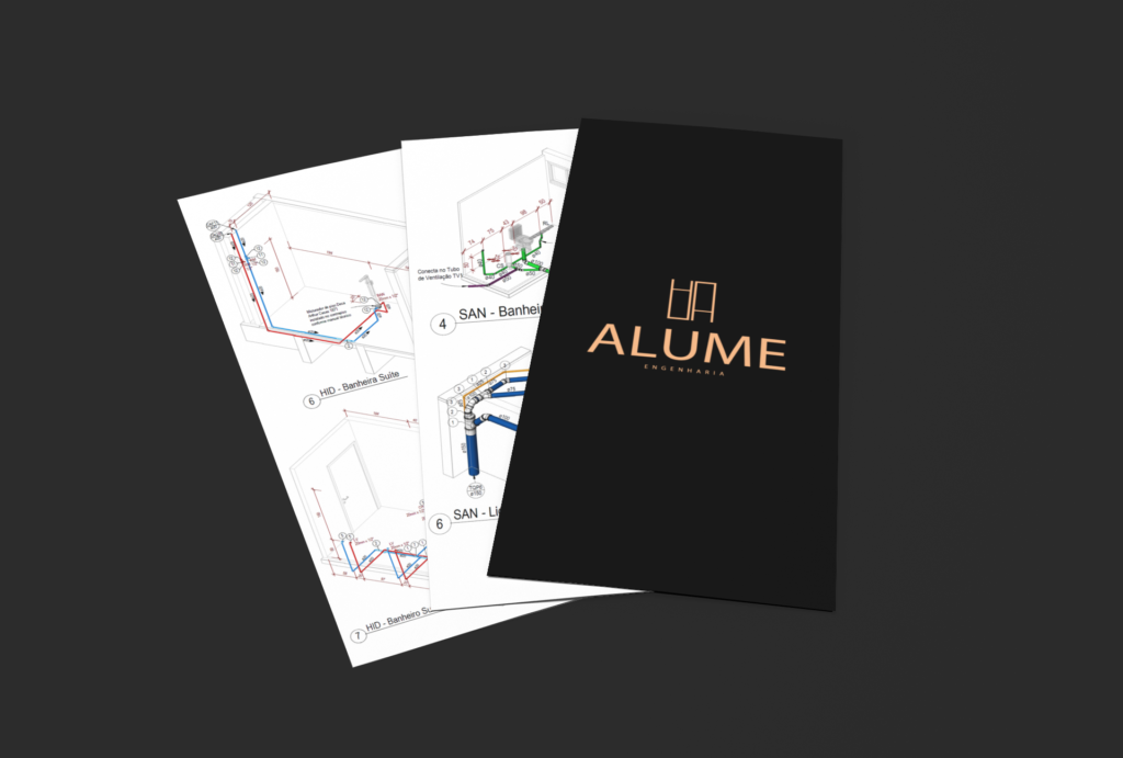 Home - Alume Engenharia